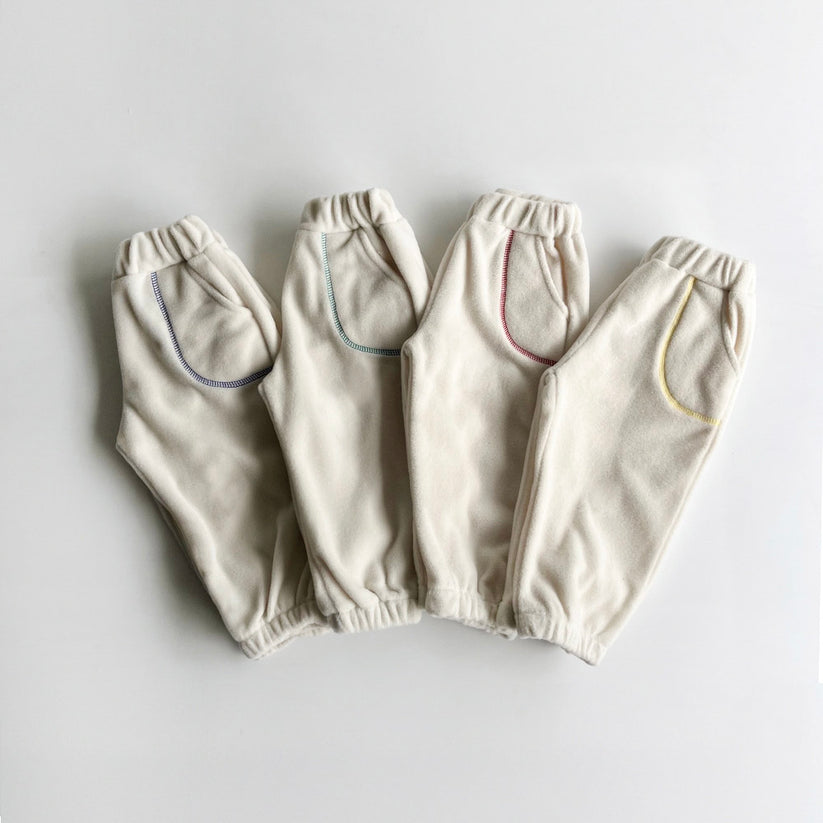 [PRE-ORDER] M&F fleece set – Mermonde